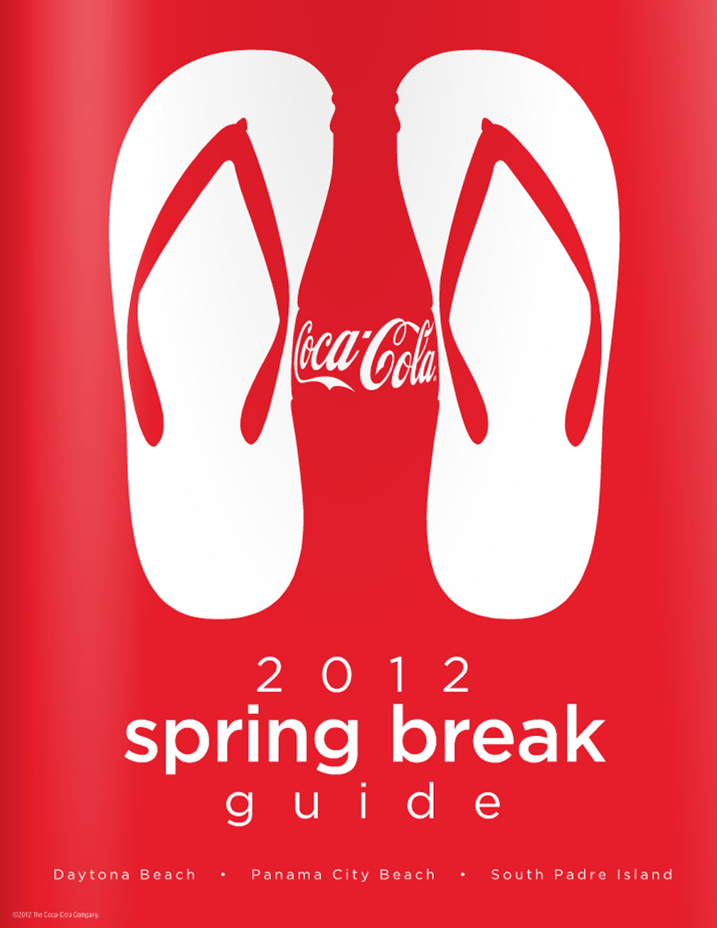 Collegiate Marketing Group Releases 2012 Coca-Cola Spring Break Guide ...