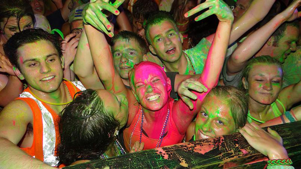 Which Panama City Beach Spring Break 2013 Party Are You Most Excited ...