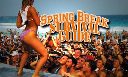 Spring Break Survival Guide | Spring Break Guide