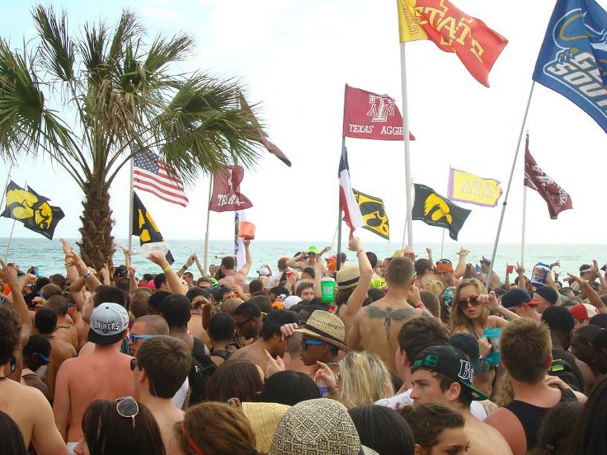 9 Spring Break Facts You May Not Have Known | Spring Break Guide