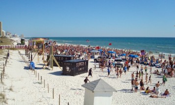 Panama City Beach, Florida | Spring Break Guide