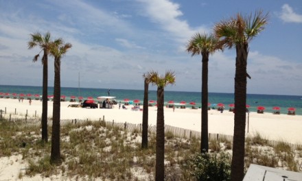 Panama City Beach, Florida | Spring Break Guide