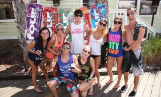 Panama City Beach, Florida | Spring Break Guide