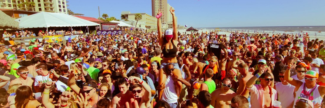 Panama City Beach, Florida | Spring Break Guide