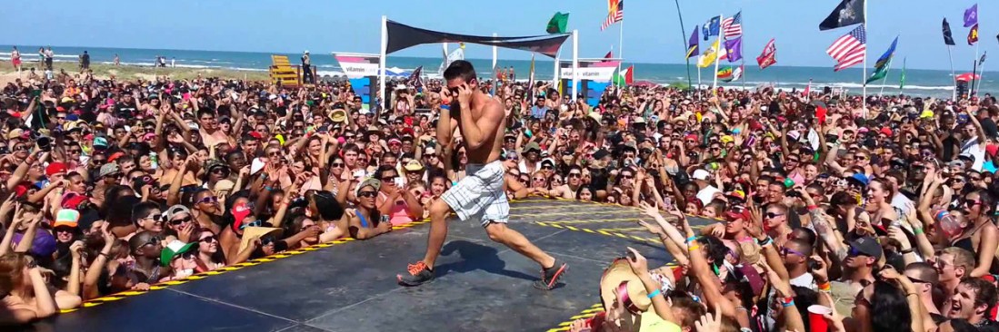 South Padre Island, Texas | Spring Break Guide