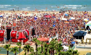South Padre Island, Texas | Spring Break Guide