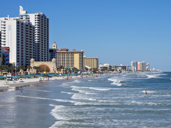 Come to Daytona Beach This Spring Break! | Spring Break Guide