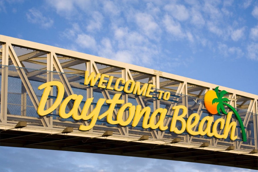 Fun Facts About Daytona Beach! | Spring Break Guide