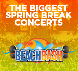 Get the Guide Before You Break | Spring Break Guide