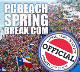 Get the Guide Before You Break | Spring Break Guide