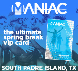 Get the Guide Before You Break | Spring Break Guide