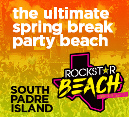 Spring Break Requires That Perfect Playlist | Spring Break Guide