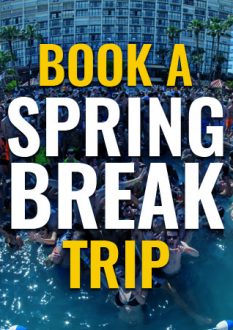 Panama City Beach, Florida | Spring Break Guide