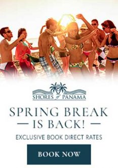 Panama City Beach, Florida | Spring Break Guide