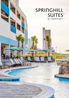 Panama City Beach, Florida | Spring Break Guide