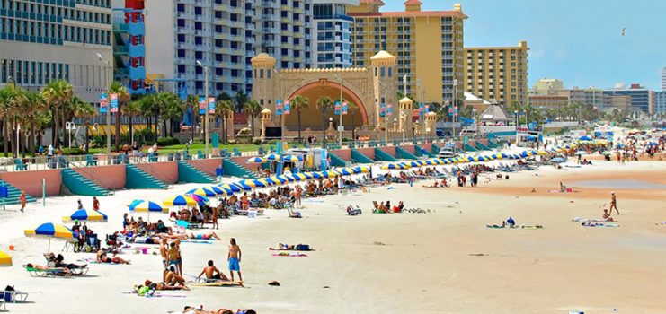 Get the Guide Before You Break | Spring Break Guide