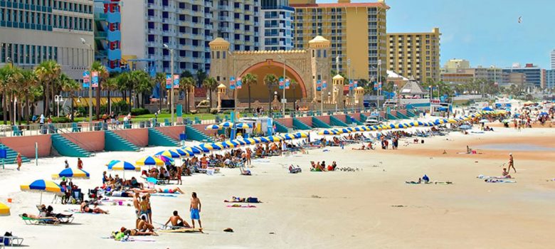 Get the Guide Before You Break | Spring Break Guide