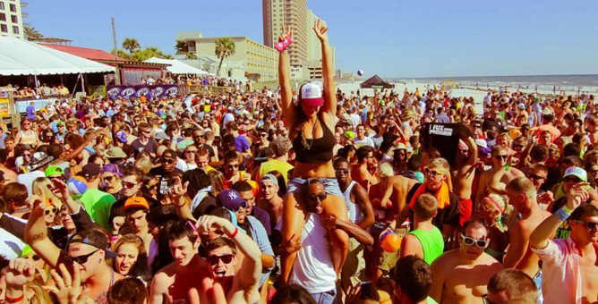 Get the Guide Before You Break | Spring Break Guide