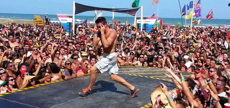 Get the Guide Before You Break | Spring Break Guide