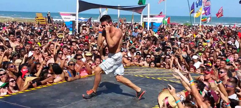 Get the Guide Before You Break | Spring Break Guide