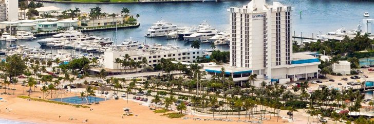 Fort Lauderdale, Florida | Spring Break Guide