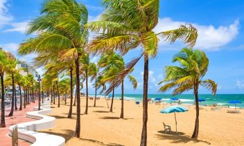Fort Lauderdale, Florida | Spring Break Guide