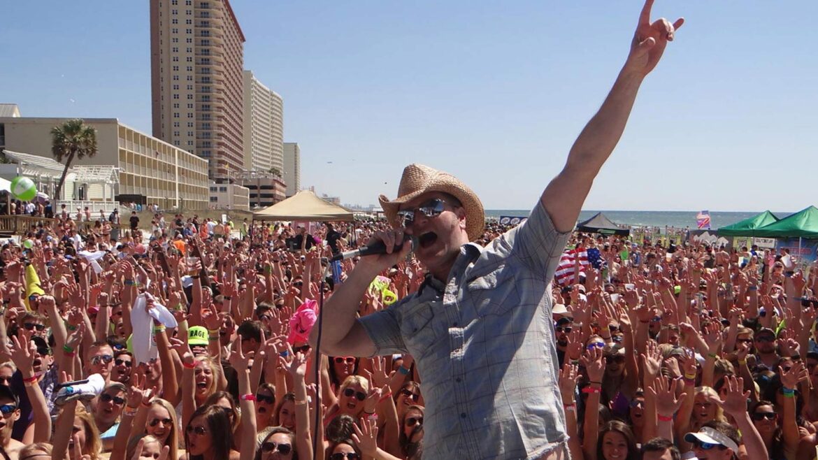 Home - Spring Break Guide