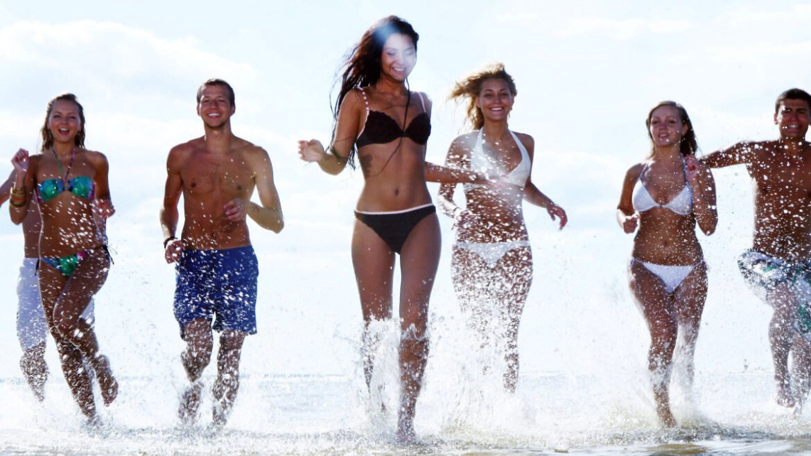 Tips for a Smart & Safe Spring Break - Spring Break Guide