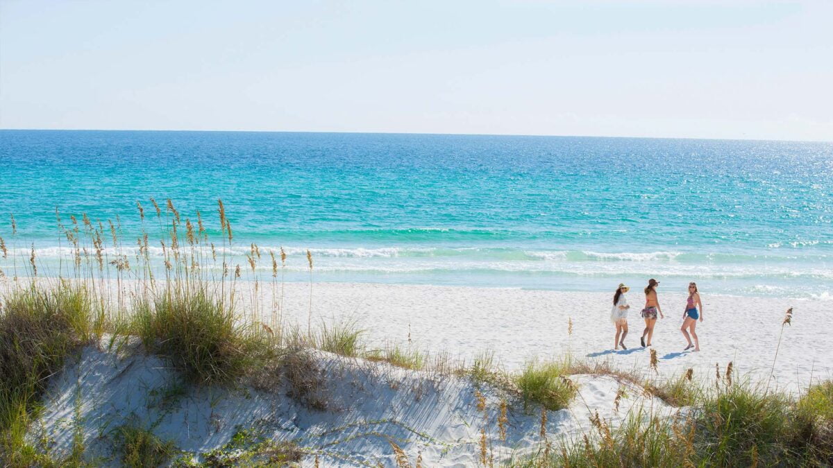 Top Destinations - Spring Break Guide