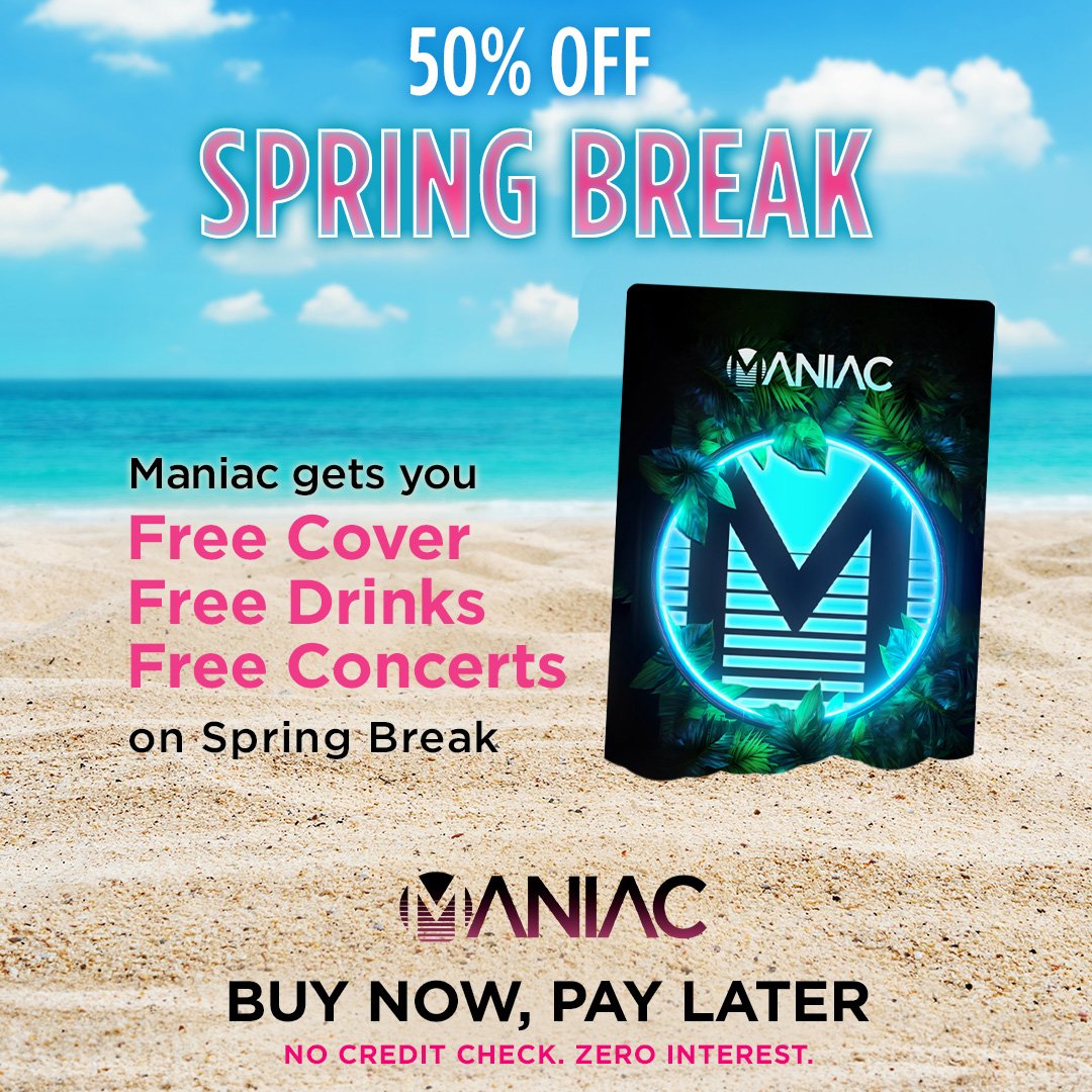 Fort Lauderdale, FL - Spring Break Guide