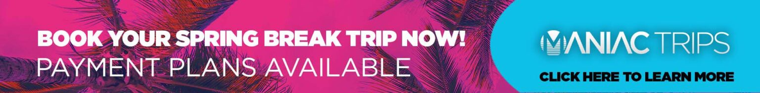 Fort Lauderdale, FL - Spring Break Guide