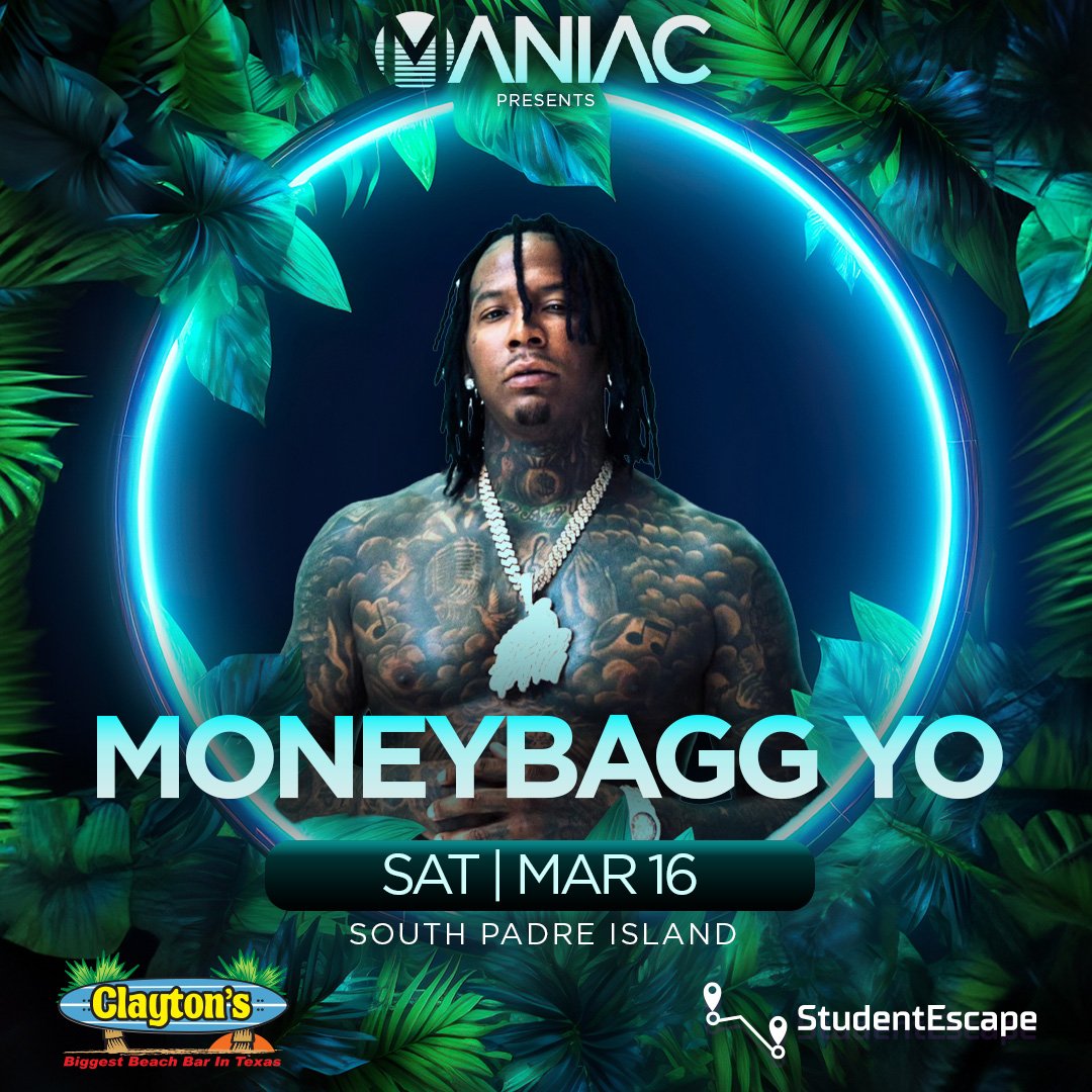 South Padre Island, TX - Spring Break Guide