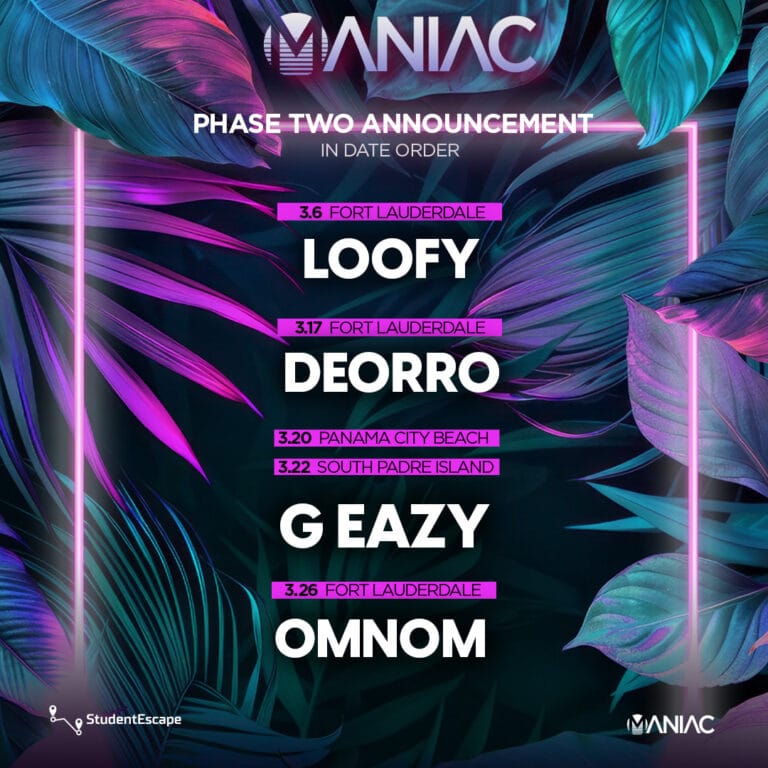 Spring Break Guide | Spring Break Guide Tips and Discounts